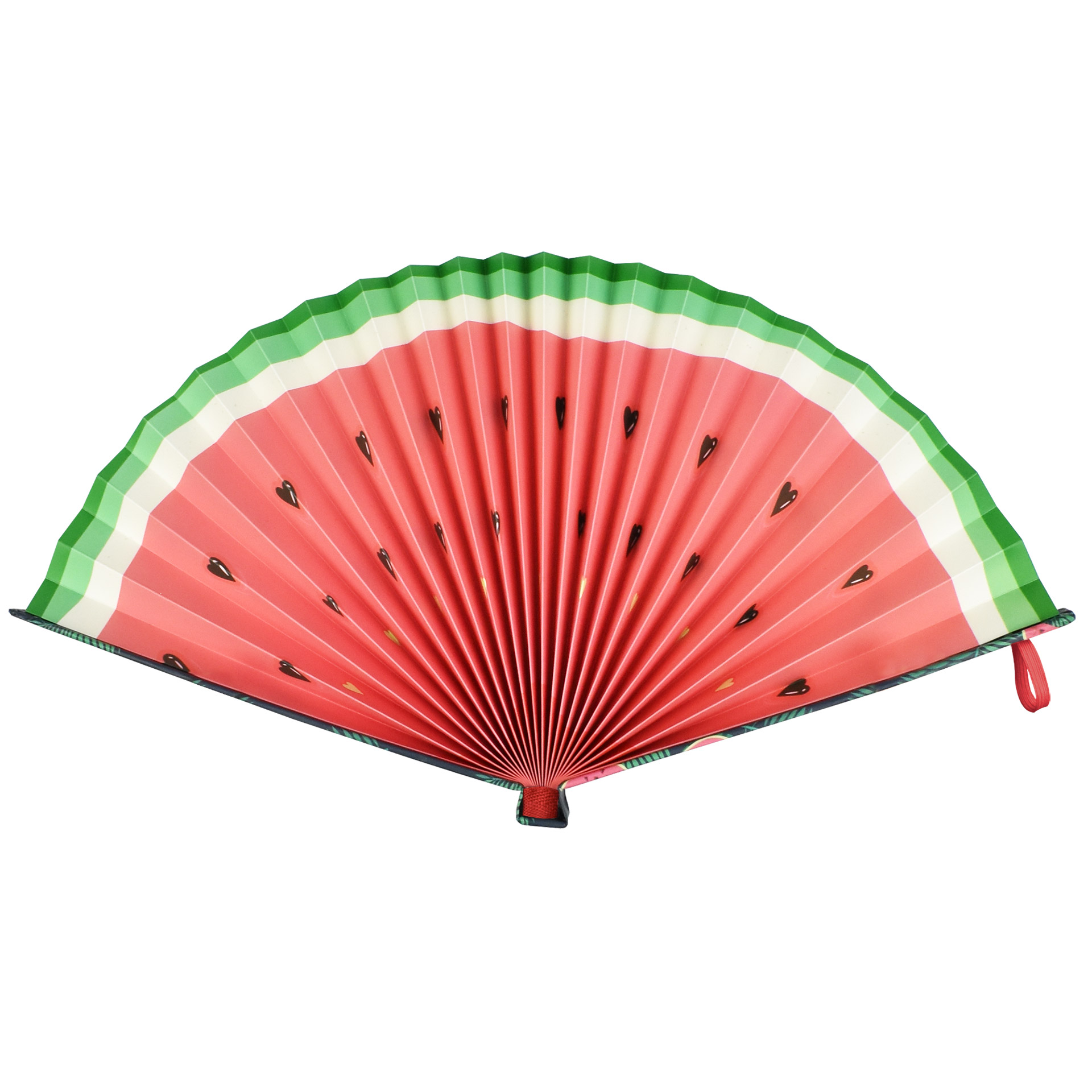 ΒΕΝΤΑΛΙΑ LEGAMI FIESTA AND SIESTA WATERMELON PAP0004